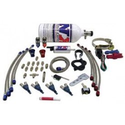 Nitrous Kits & Accessories